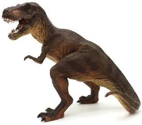 Figurka coolkousky tyrannosaurus rex hnědý toys