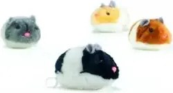Beeztees Hračka pro kočky morče 7cm