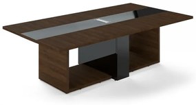 Jednací stůl Trevix 260 x 140 cm