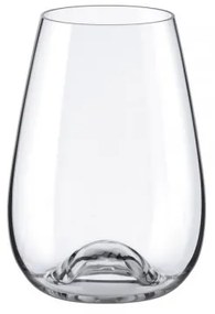 Rona sklenice DRINK MASTER 220 ml, 4 ks