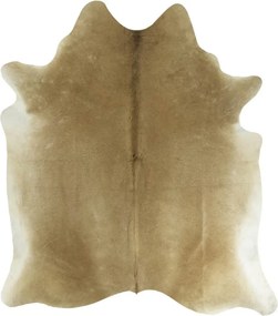 Koberec kravská kůže béžová - 150*250*0,3cm