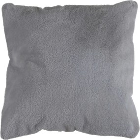 XXXLutz KOŽEŠINOVÝ POLŠTÁŘ 48/48 cm Kayoom - Online Only dekorační polštáře & potahy - 005937059102