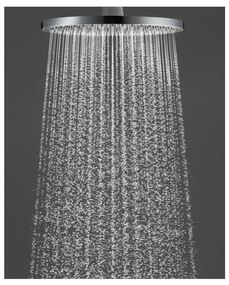 Hansgrohe Crometta S, hlavová sprcha 240 1jet, chromová, HAN-26723000