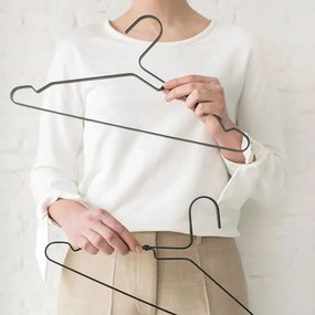 Brabantia Hliníková ramínka 4ks