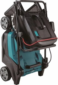 Makita LM003GM103 aku sekačka 380mm Li-ion XGT 40V 1x4Ah