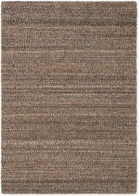 Hnědý kulatý koberec 120x170 cm Wilma – Villeroy&Boch