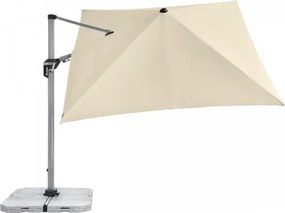 Doppler ACTIVE 350 x 260 cm přírodní - Zboží s drobnou vadou (S308)