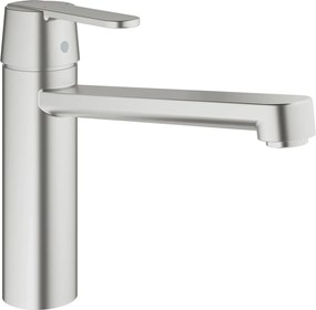 GROHE QUICKFIX Páková dřezová baterie GET DN 15 (30196DC0)