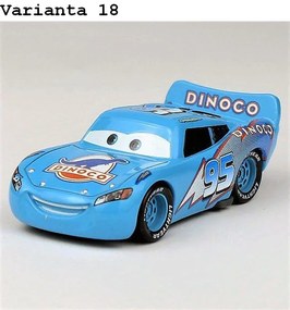 Kovové autíčko Disney Pixar "Auta" II. Varianta: varianta 18