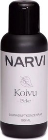 Narvi esence do sauny bříza 100ml