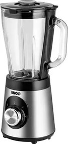 Unold 78625 černá / stolní mixér / 500 W / 1.5 L / 2 úrovně rychlosti