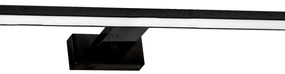 Nástěnné LED svítidlo Shine1, 1x LED 15w, 4000k, (80 cm), b