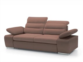 MAXIVA Pohovka - KORFU sofa Čalounění: beige (Artemis 2)