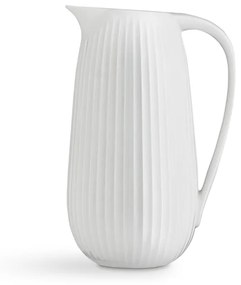 Termoska Hammershoi Thermos White 1 l  Kähler