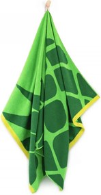Plážová osuška Ananas