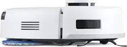 Ecovacs Deebot Mini bílá, modrá / Robotický vysavač / vysávání  mopová