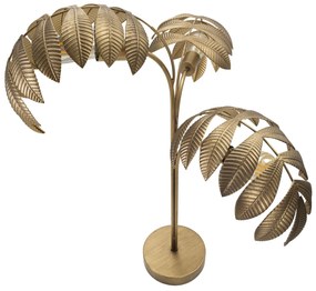 Stolní lampa LEAF 57X81 cm