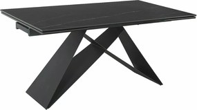 Jídelní rozkládací stůl Westin 160/240 cm - výběr z 6 provedení