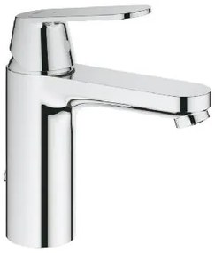 Grohe Eurosmart Cosmopolitan - Páková umyvadlová baterie M, chrom 2339700E