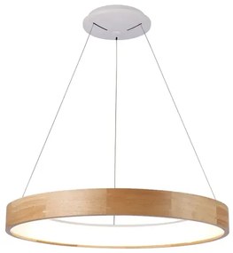 Moderní lustr Silvam 65