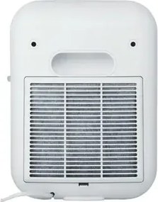 Steba LR 9 bílá / Čistička vzduchu / do 20m2 / 25 W