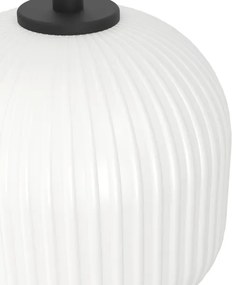 Eglo 99368 - Lustr na lanku MANTUNALLE 3xE27/40W/230V