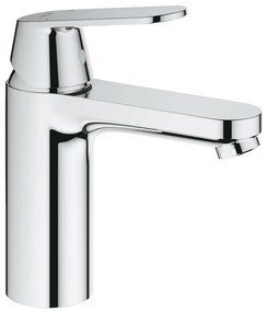 Grohe Eurosmart Cosmopolitan umyvadlová baterie stojící chrom 23327000