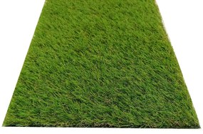 Betap umělá tráva Redland šíře 4m zelená