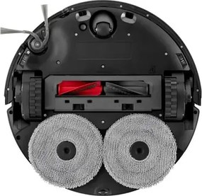 Roborock Saros 20X černá / Robotický vysavač / vysávání a mopování / 3