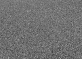 Koberce Breno Metrážový koberec ULTRA 97 - 158, šíře role 500 cm, Šedá, Vícebarevné