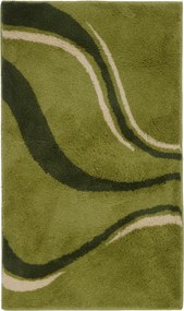 XXXLutz KOBEREC DO KOUPELNY, 70/120 cm Kleine Wolke - Koupelnové předložky - 003342071801
