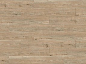 Decoflooring Vinylová podlaha SPC, dub Siena, 180 x 1220 x 3,5 mm