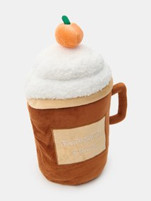 Sinsay - Zarážka dveří ve tvaru nápoje Pumpkin spice latte - oranžová