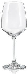 Crystalex sklenice na červené víno Giselle 455 ml 6 KS