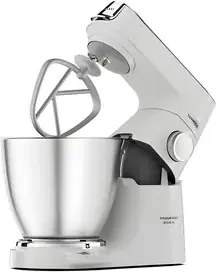 Kenwood Titanium Chef Baker XL bílá / Kuchyňský robot / 1200 W / 7 l /