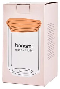 Skleněná dóza na potraviny Mineral – Bonami Essentials