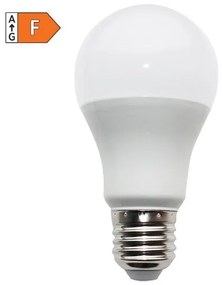 Diolamp SMD LED žárovka matná A60 7W/230V/E27/4000K/620Lm/180°