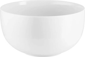 Villa Italia Salátová Mísa 21 cm porcelánová Plus White Pw