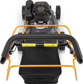 Benzinová sekačka s pohonem, 3,5 HP | SCHWARTZMANN