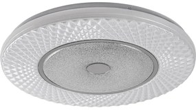 Rabalux 3254 - LED Stmívatelné stropní svítidlo TORNADO LED/72W/230V + DO