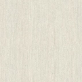 Luxusní perlová žíhaná vliesová tapeta na zeď 72929, Zen, Emiliana Parati