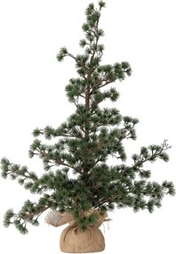 Umělý vánoční stromeček výška 90 cm Cedar – Bloomingville