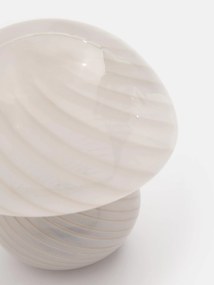 Sinsay - LED lampička ve tvaru houby - bílá