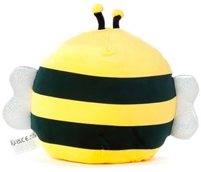 Plyšová hračka Squidglys Včela Bobby 32cm