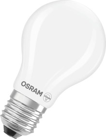 OSRAM LED žárovka STAR CLASSIC A 25 FILAMENT E27 1,8W 250lm 2700K, bílá