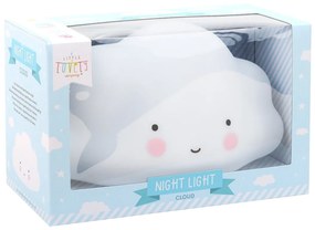 A Little Lovely Company - noční světlo - obláček