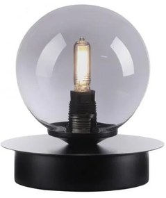 Paul Neuhaus 4039-18 - LED Stolní lampa WIDOW 1xG9/3W/230V
