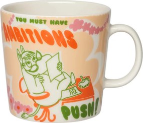 Hrnek Moomin Boss Lady 0,4l