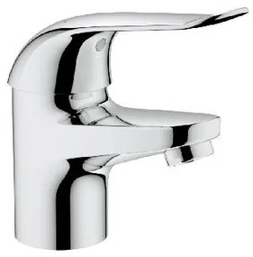Grohe Eurosmart Care - Páková umyvadlová baterie, chrom 32762000