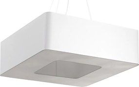 Sollux Lighting Lustr URANO 60 bílý